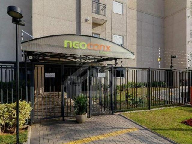 Apartamento à venda, 2 quartos, 1 vaga, Jardim Adutora São Paulo/SP