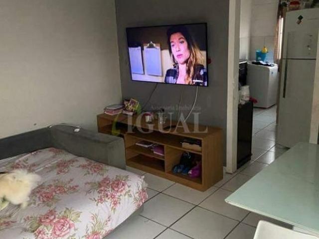Apartamento à venda, 2 quartos, 1 vaga, JARDIM ALZIRA FRANCO Santo André/SP