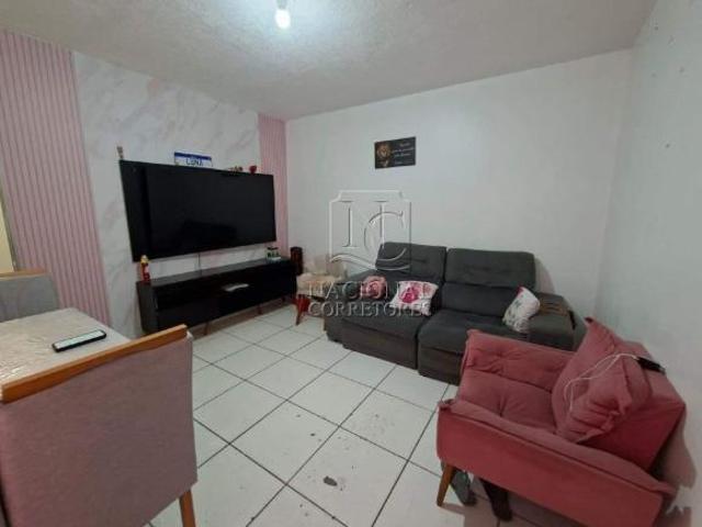 Apartamento à venda, 2 quartos, 1 vaga, Jardim Alzira Franco Santo André/SP