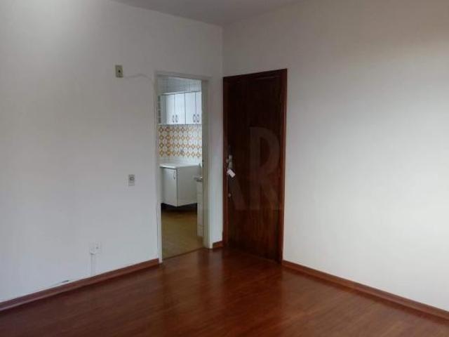 Apartamento à venda, 2 quartos, 1 vaga, Jardim América Belo Horizonte/MG