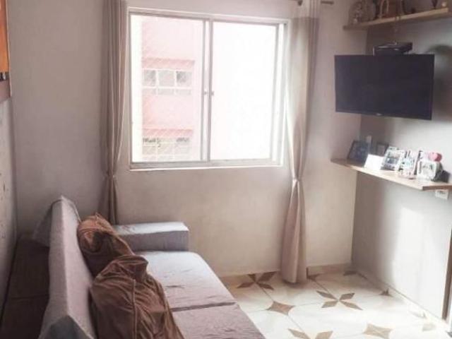Apartamento à venda, 2 quartos, 1 vaga, JARDIM ANGELA ZONA LESTE São Paulo/SP