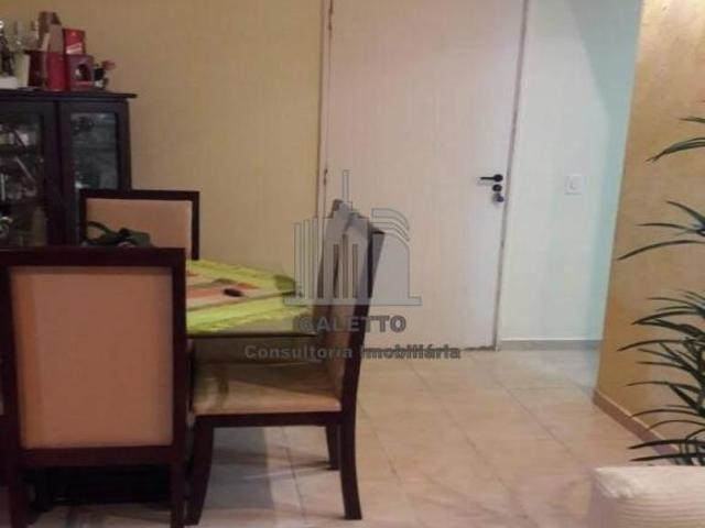 Apartamento à venda, 2 quartos, 1 vaga, JARDIM ANTONIO VON ZUBEN Campinas/SP