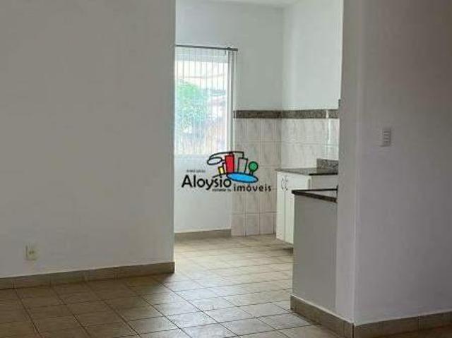 Apartamento à venda, 2 quartos, 1 vaga, Jardim Arizona Sete Lagoas/MG