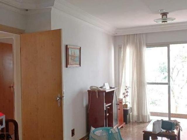 Apartamento à venda 2 quartos 1 vaga Jardim Bela Vista Santo André SP