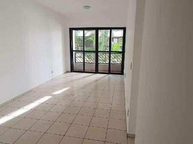 Apartamento à venda 2 quartos 1 vaga Jardim Bela Vista Santo André SP