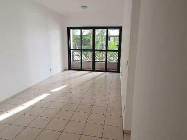 Apartamento à venda 2 quartos 1 vaga Jardim Bela Vista Santo André SP