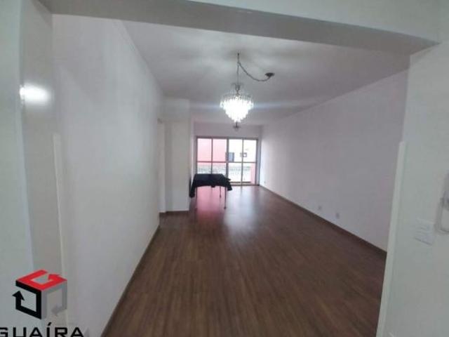 Apartamento à venda 2 quartos 1 vaga Jardim Bela Vista Santo André SP