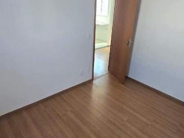 Apartamento à venda, 2 quartos, 1 vaga, JARDIM CAMPO BELO Limeira/SP