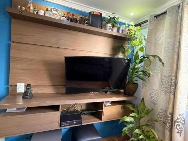 Apartamento à venda 2 quartos 1 vaga Jardim Celeste São Paulo SP