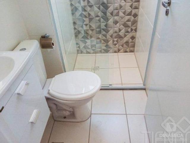 Apartamento à venda, 2 quartos, 1 vaga, JARDIM COLINA VERDE Limeira/SP