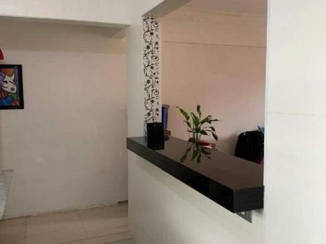 Apartamento à venda 2 quartos 1 vaga Jardim da Glória São Paulo SP