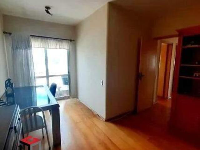 Apartamento à venda 2 quartos 1 vaga Jardim do Mar São Bernardo do Campo SP