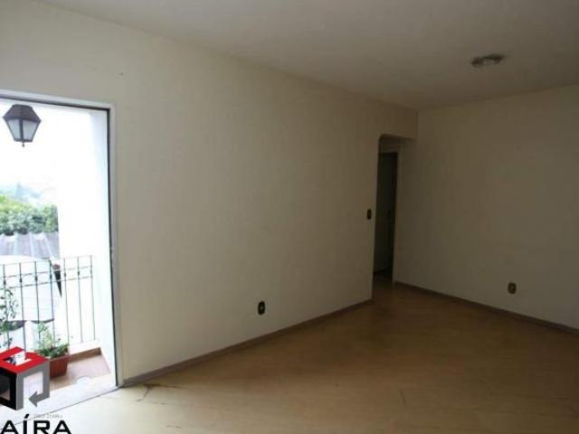 Apartamento à venda 2 quartos 1 vaga Jardim do Mar São Bernardo do Campo SP