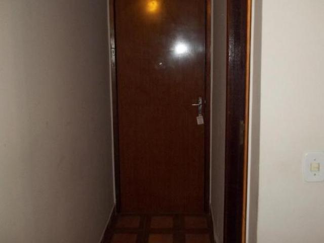 Apartamento à venda 2 quartos 1 vaga Jardim do Mar São Bernardo do Campo SP