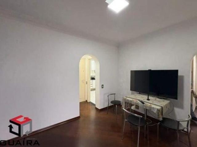 Apartamento à venda 2 quartos 1 vaga Jardim do Mar São Bernardo do Campo SP