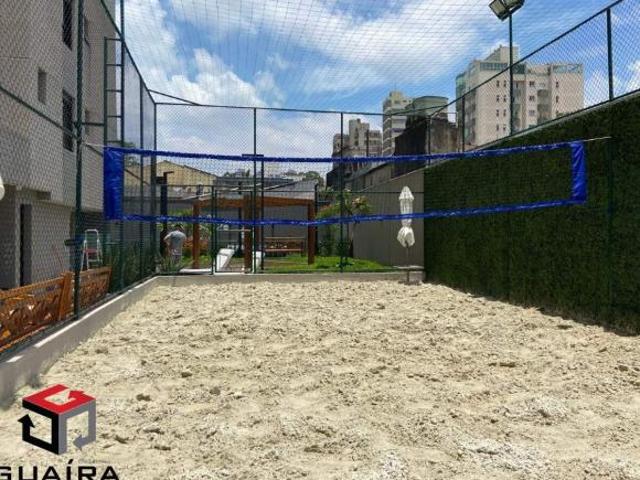 Apartamento à venda 2 quartos 1 vaga Jardim do Mar São Bernardo do Campo SP