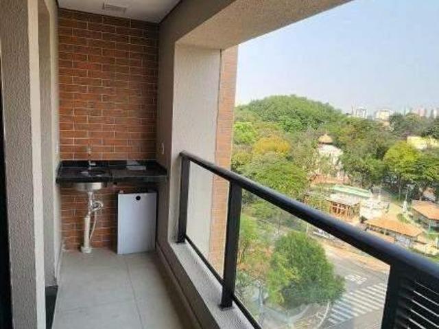 Apartamento à venda 2 quartos 1 vaga Jardim do Mar São Bernardo do Campo SP