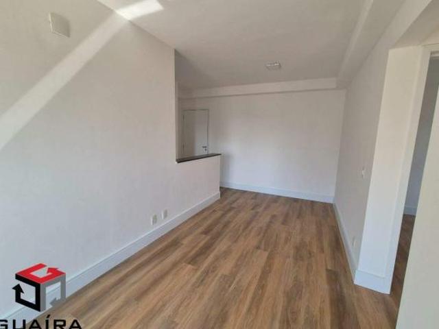 Apartamento à venda 2 quartos 1 vaga Jardim do Mar São Bernardo do Campo SP