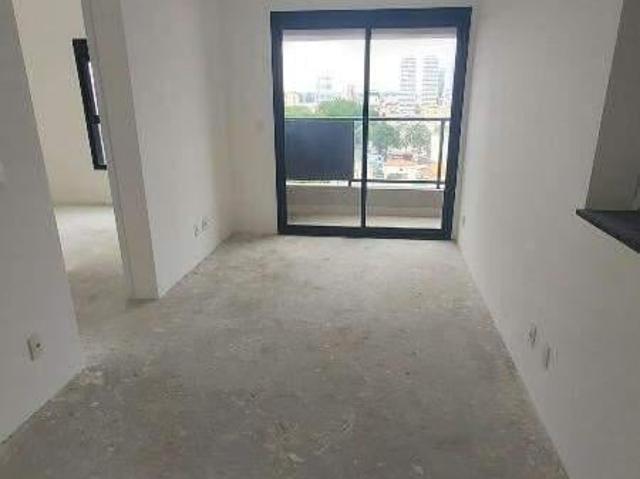 Apartamento à venda 2 quartos 1 vaga Jardim do Mar São Bernardo do Campo SP