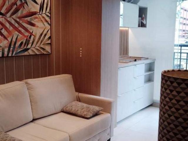 Apartamento à venda 2 quartos 1 vaga Jardim do Mar São Bernardo do Campo SP