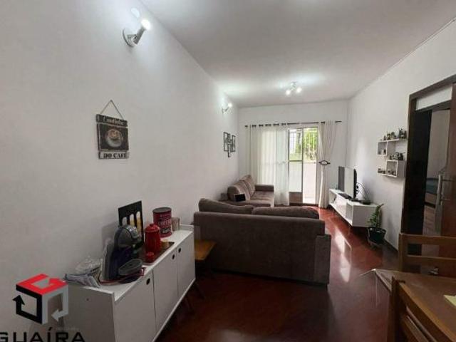Apartamento à venda 2 quartos 1 vaga Jardim do Mar São Bernardo do Campo SP