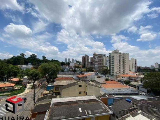 Apartamento à venda 2 quartos 1 vaga Jardim do Mar São Bernardo do Campo SP