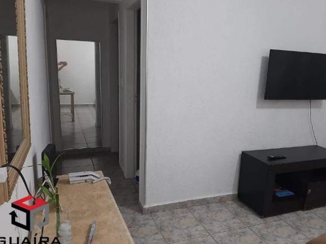 Apartamento 66 m² Localizado NO Bairro Jardim do Mar São Bernardo do Campo SP