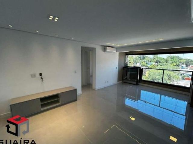 Apartamento à venda 2 quartos 1 vaga Jardim do Mar São Bernardo do Campo SP