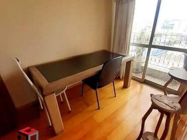 Apartamento à venda 2 quartos 1 vaga Jardim do Mar São Bernardo do Campo SP