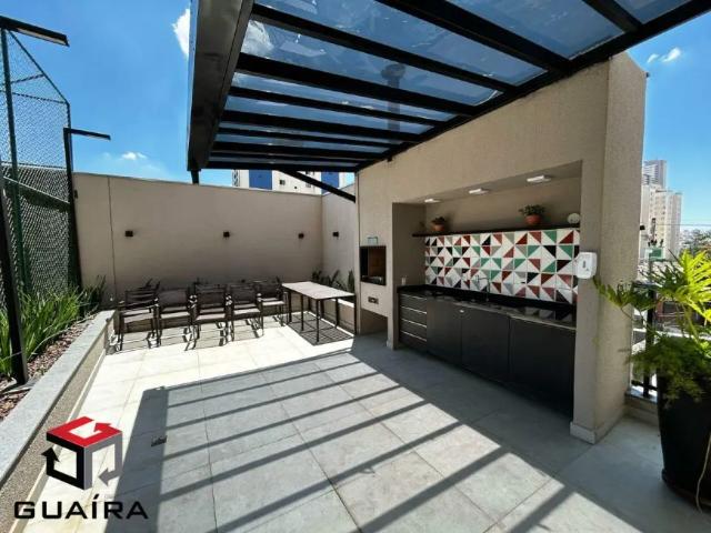 Apartamento à venda 2 quartos 1 vaga Jardim do Mar São Bernardo do Campo SP