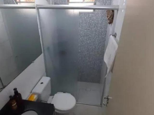Apartamento à venda, 2 quartos, 1 vaga, JARDIM DO LAGO Limeira/SP