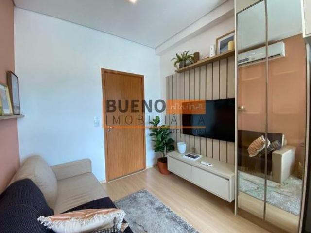 Apartamento à venda, 2 quartos, 1 vaga, Jardim dos Manacás Santa Bárbara D&apos Oeste/SP
