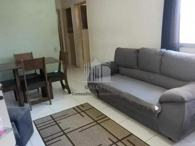 Apartamento à venda, 2 quartos, 1 vaga, Jardim dos Oliveiras Campinas/SP