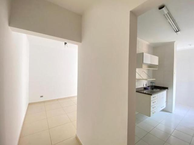 Apartamento à venda, 2 quartos, 1 vaga, Jardim Elite Piracicaba/SP