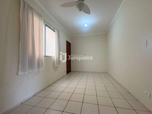 Apartamento à venda, 2 quartos, 1 vaga, Jardim Elite Piracicaba/SP