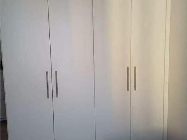 Apartamento à venda, 2 quartos, 1 vaga, JARDIM ESMERALDA Limeira/SP