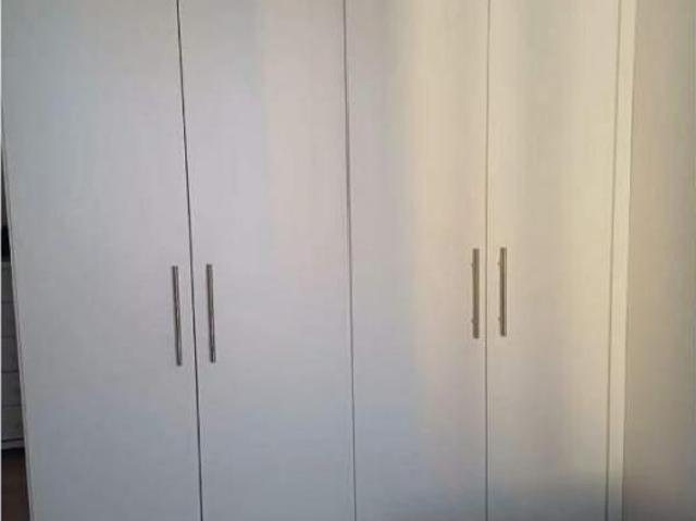 Apartamento à venda, 2 quartos, 1 vaga, JARDIM ESMERALDA Limeira/SP