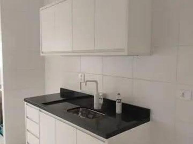 Apartamento à venda 2 Quartos, 1 Vaga, Jardim Gurilândia, Taubaté SP | Edifício Vertical House