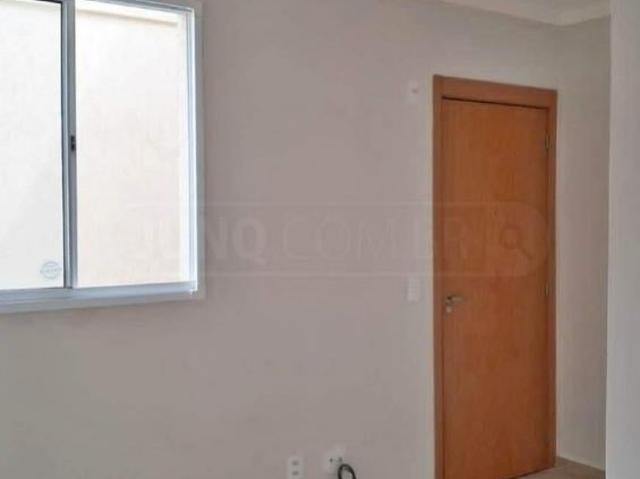 Apartamento à venda, 2 quartos, 1 vaga, Jardim Itapuã Piracicaba/SP