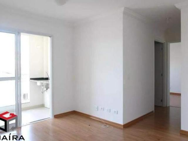 Apartamento à venda 2 quartos 1 vaga Itapark Mauá SP