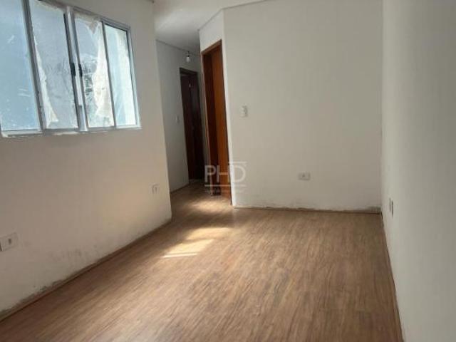 Apartamento à venda, 2 quartos, 1 vaga, Jardim Irene Santo André/SP