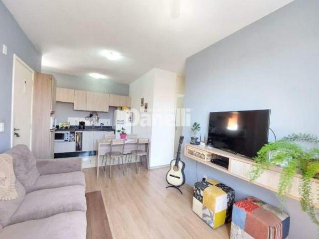 Apartamento à venda, 2 quartos, 1 vaga, Jardim Jaraguá Taubaté/SP