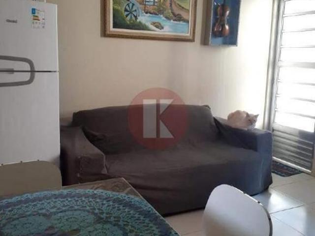 Apartamento à venda, 2 quartos, 1 vaga, Jardim Leblon Belo Horizonte/MG