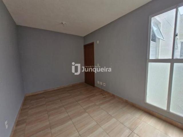 Apartamento à venda, 2 quartos, 1 vaga, Jardim Parque Jupiá Piracicaba/SP