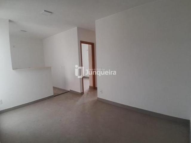 Apartamento à venda, 2 quartos, 1 vaga, Jardim Parque Jupiá Piracicaba/SP