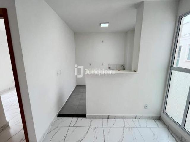Apartamento à venda, 2 quartos, 1 vaga, Jardim Parque Jupiá Piracicaba/SP