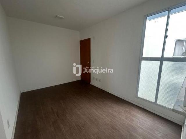 Apartamento à venda, 2 quartos, 1 vaga, Jardim Parque Jupiá Piracicaba/SP