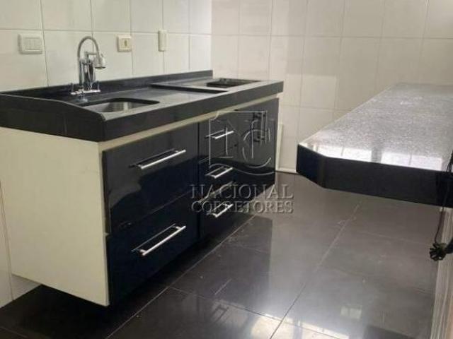 Apartamento à venda, 2 quartos, 1 vaga, Jardim Patente Novo São Paulo/SP