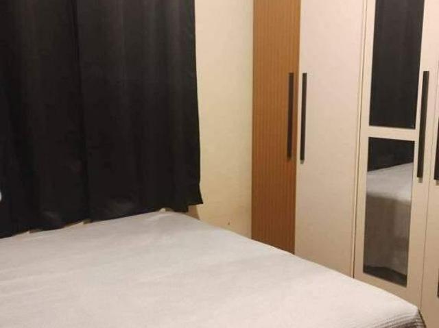 Apartamento à venda, 2 quartos, 1 vaga, JARDIM RESIDENCIAL RECANTO ALVORADA Limeira/SP