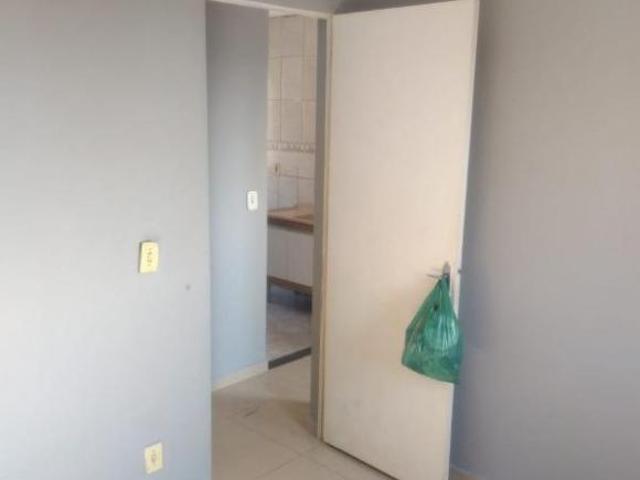 Apartamento à venda, 2 quartos, 1 vaga, JARDIM RESIDENCIAL RECANTO ALVORADA Limeira/SP